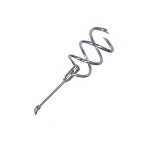 Double Round Wire Corkscrew - Sewer Rodding Tools | Southland Tool