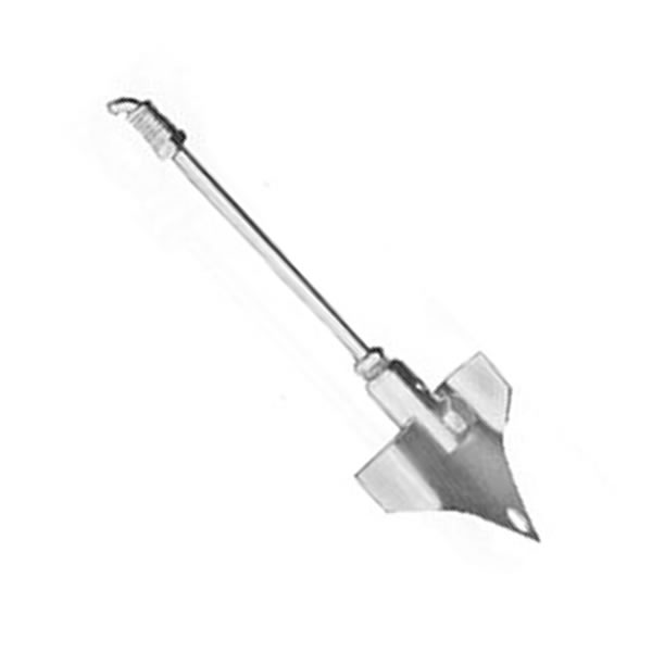 Sand Leader - Sewer Rodding Tools | Southland Tool