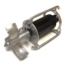 Hydraulic Root Cutter - Jet & Vacuum Tools | Southland Tool