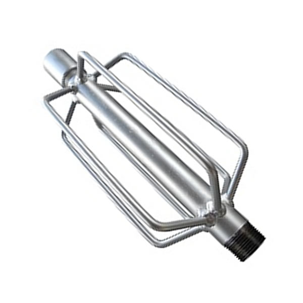 Six Wire Nozzle Extension - Jet & Vacuum Tools | Southland Tool