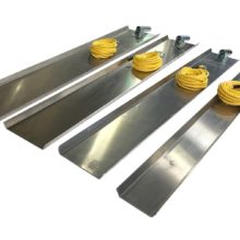 Drop Manhole Bridge | Southland Tool