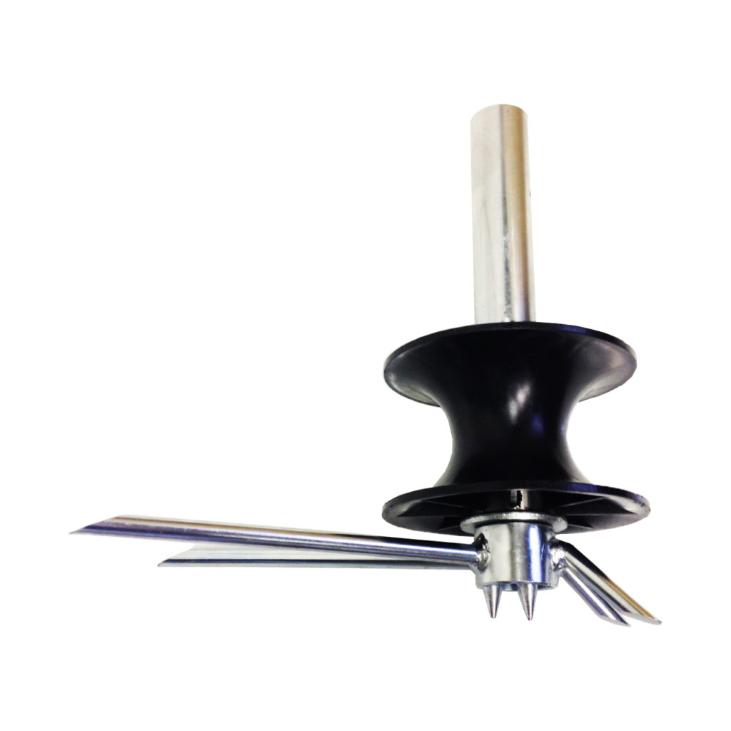 Manhole Hose Guide | Sewer Cleaning Equipment | Southland Tool Archive ...