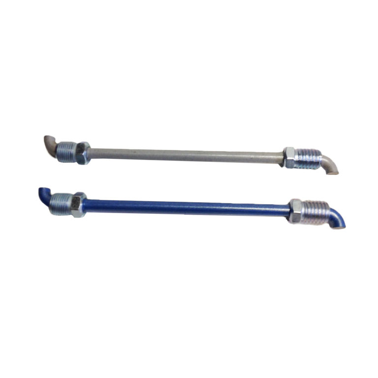 Puma Silver Sewer Rods | Southland Tool