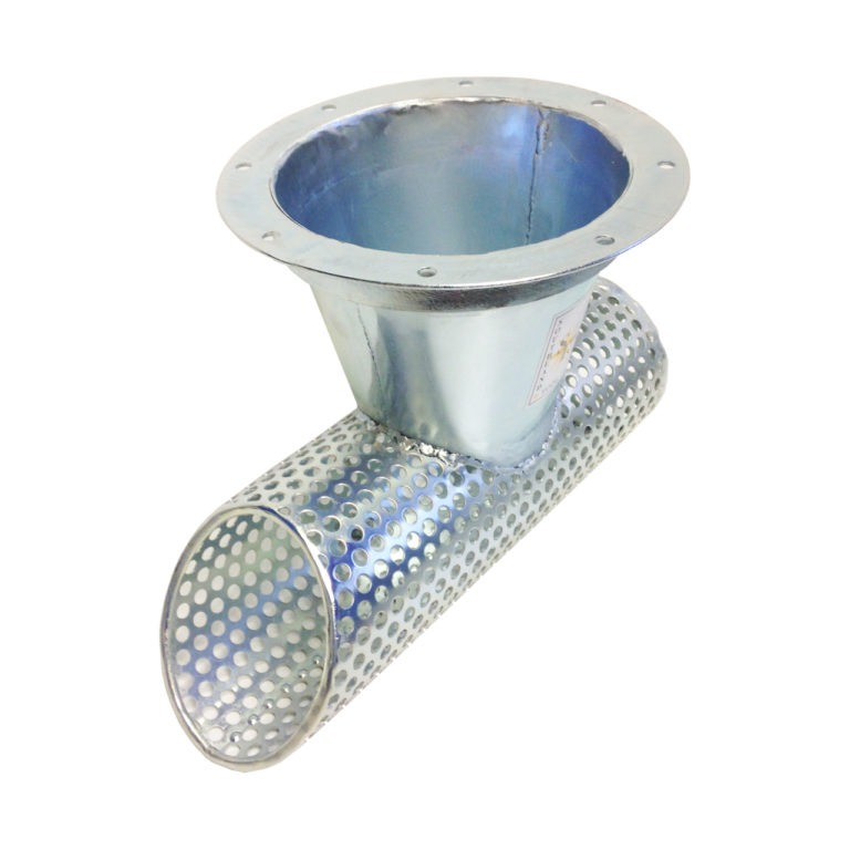 Flat Flange Type for Vactor® Equipment | Southland Tool