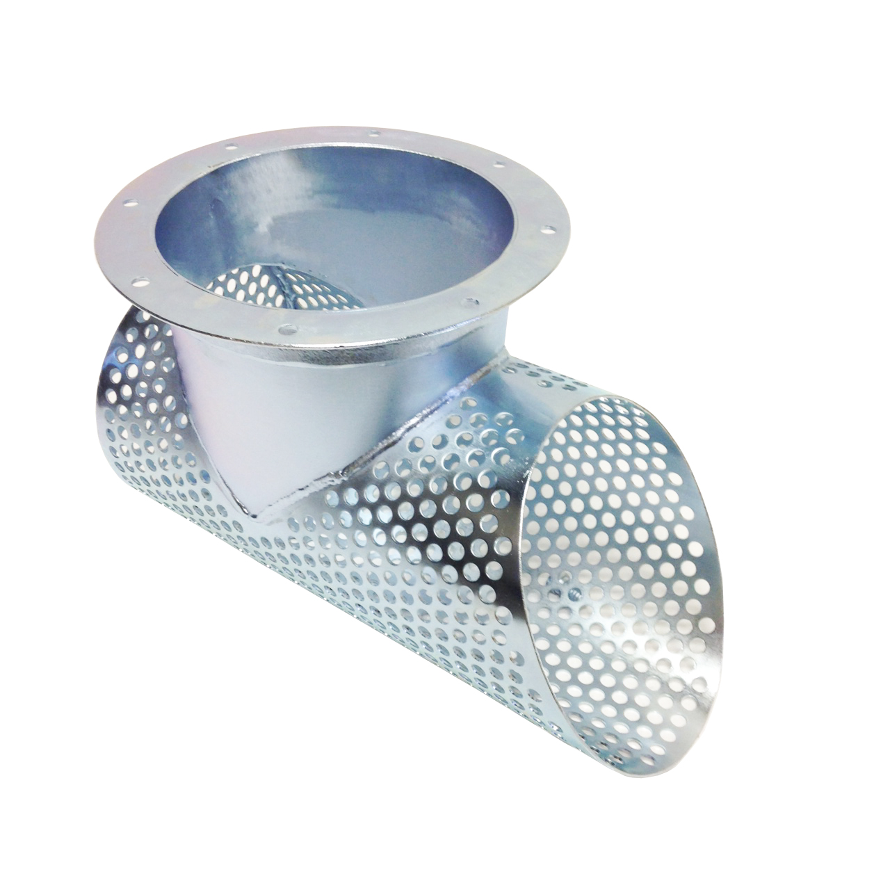 Flat Flange Type for Vactor® Equipment | Southland Tool