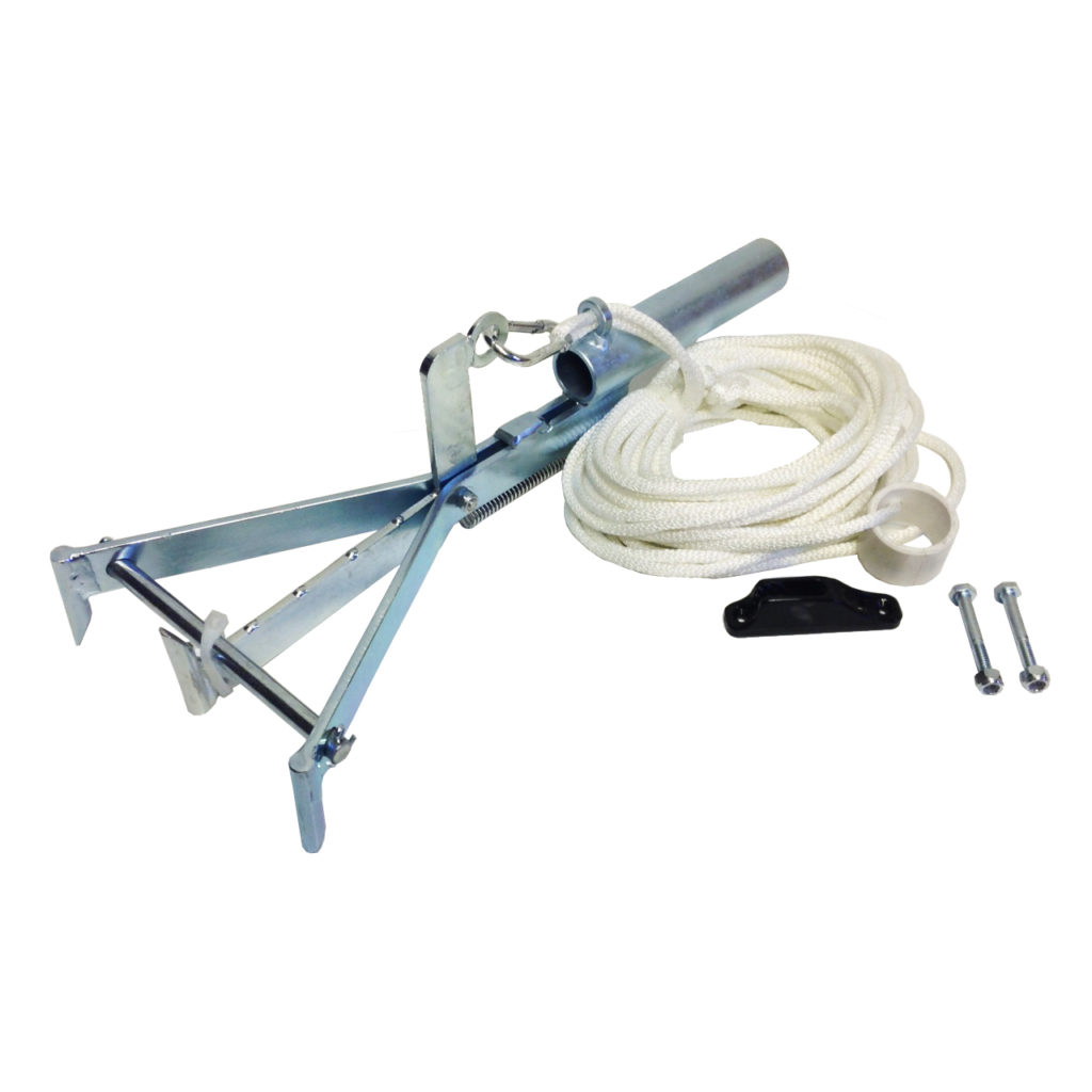 DEBRIS GRIT CATCHERS WITH 25' ROPE - Southland Tool