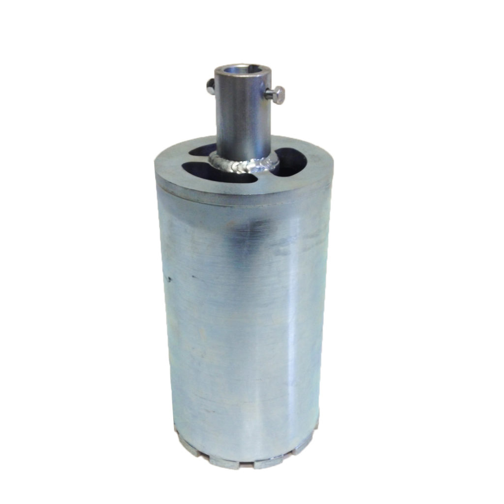 Diamond Tap Cutter - Jet & Vacuum Tools | Southland Tool