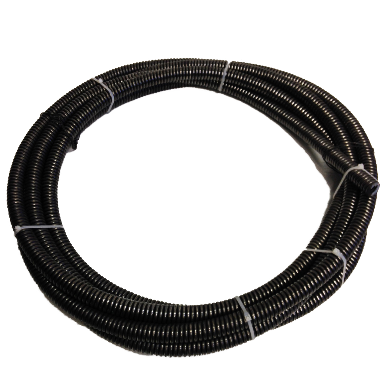 1” X 25’ Coiled Rod ¼” Plumbertool Male X Female | Southland Tool