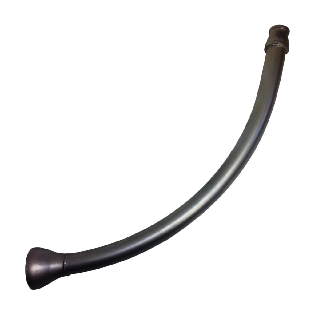 Lower Manhole Rigid Rod Guide | Southland Tool