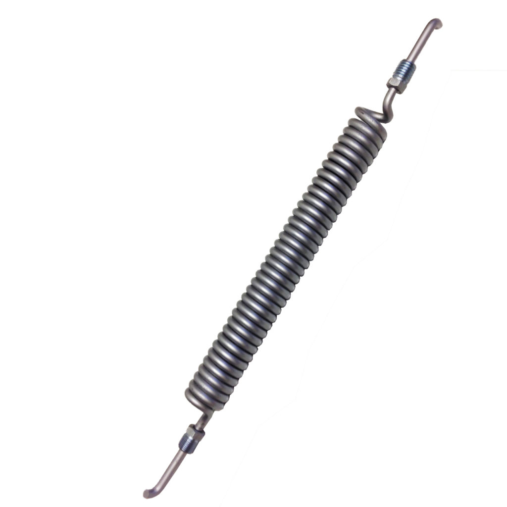 Special Coiled Spring items | Sewer cleaning | Southland Tool Archive ...
