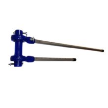 Ratchet Turning Handles - Sewer Rodding Tools | Southland Tool