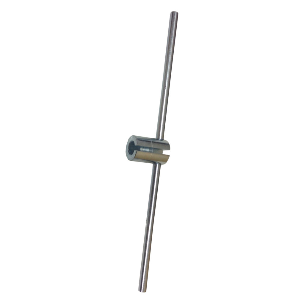 Pull-Out Turning Handle for No. 5 Lateral Rods | Southland Tool