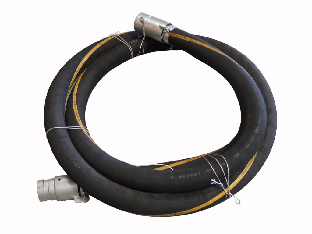 Heavy Duty Hose Guide W/ Heavy Duty Steel Spring Liner | Southland Tool