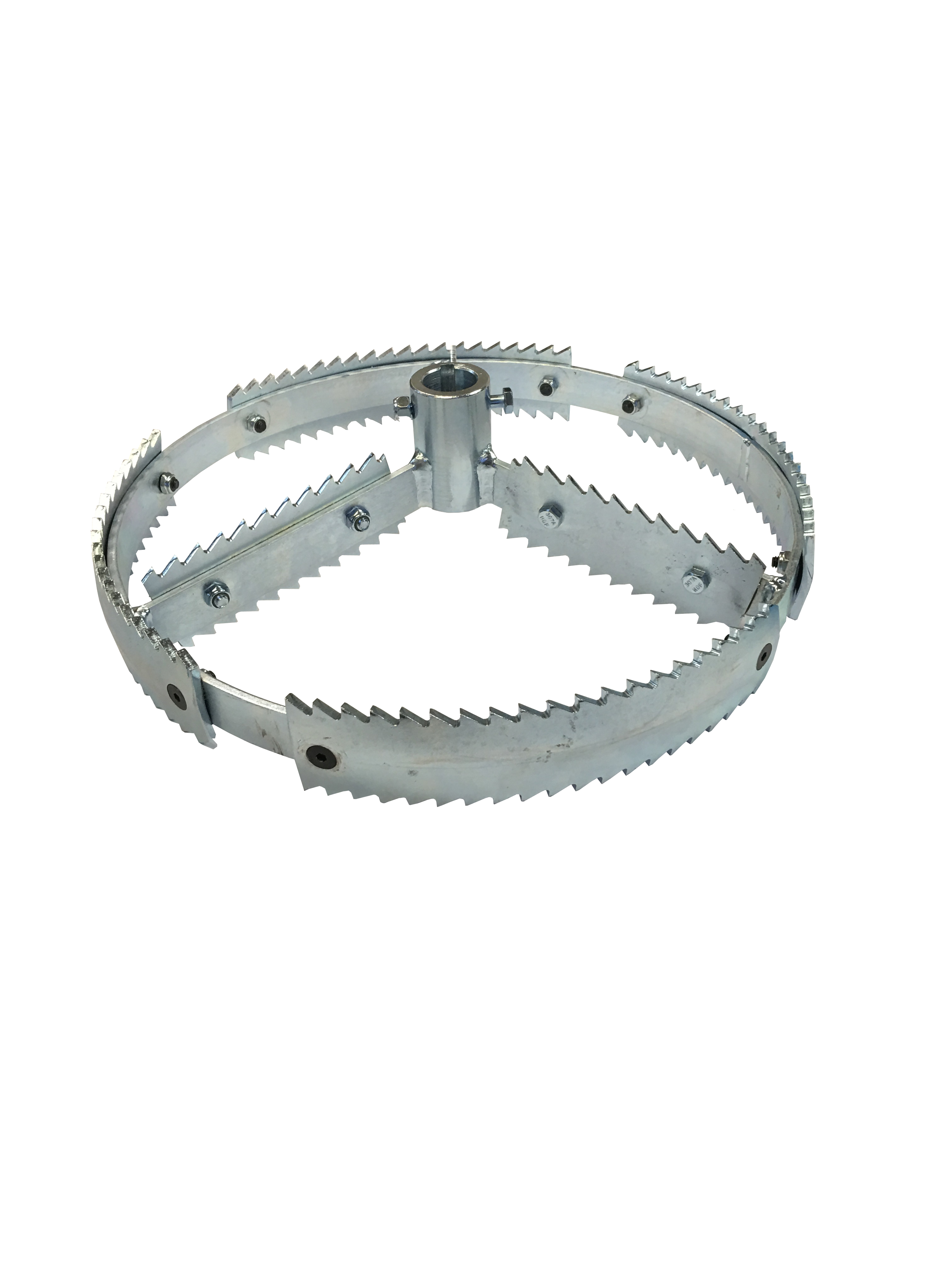 Segmented Welded Arbor Saws | Southland Tool