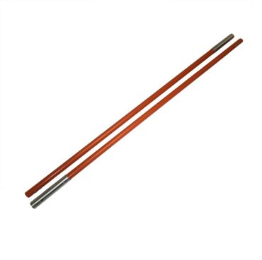 Cues® Style Fiberglass 5′ Poles | Southland Tool