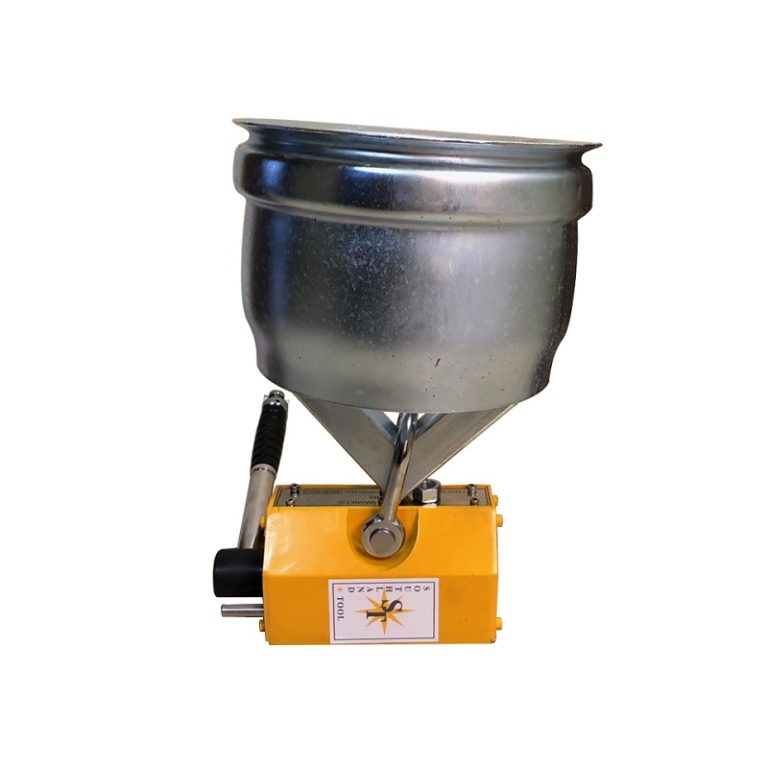 Magnetic Manhole Cover Lifter | Manhole Tools | Southland Tool